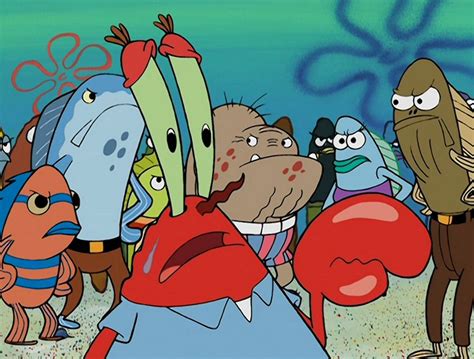 Fred Gallerí Spongebob New Fanon Wiki Fandom