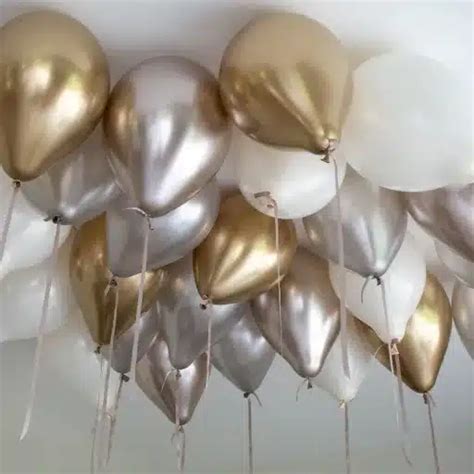 How Long Do Helium Balloons Last Latex And Foil Guide