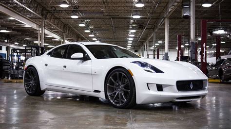 The American Made 745 Hp Viper Based Supercar That Never Happened