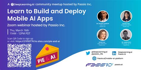 deeplearning ai mobile ai event mar 16th r deeplearning