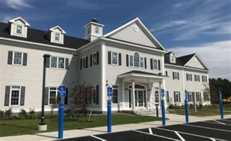 The Stratham Center Fertility Centers Of New England