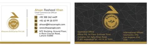 Ahsan Rasheed Khan On Linkedin Digitalpakistan Khazana Pakistan