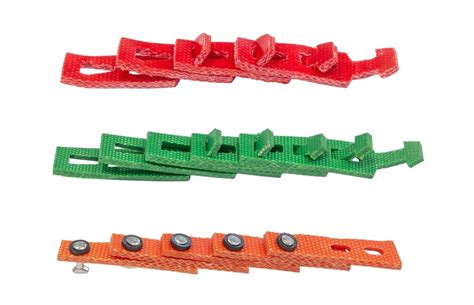 Link Belts Transdrive