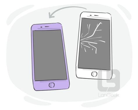 Definition And Meaning Of Replace Picture Dictionary