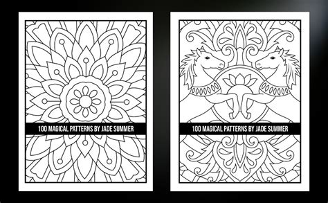 Detail Sketsa Gambar Simetris Koleksi Nomer 21