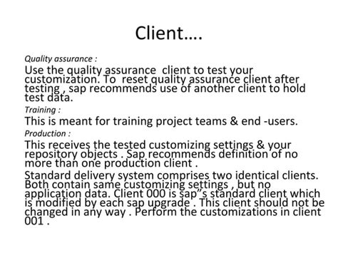 Erp Sap R Overview Introduction PPT Computing Technology Computing