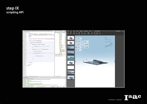 New Interfaces Landscape Of Experience Iaac Blog