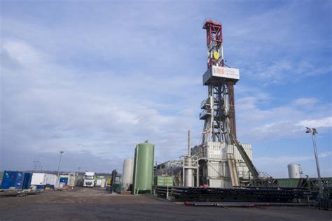 En Moselle La Découverte Unique Au Monde Dhydrogène Naturel