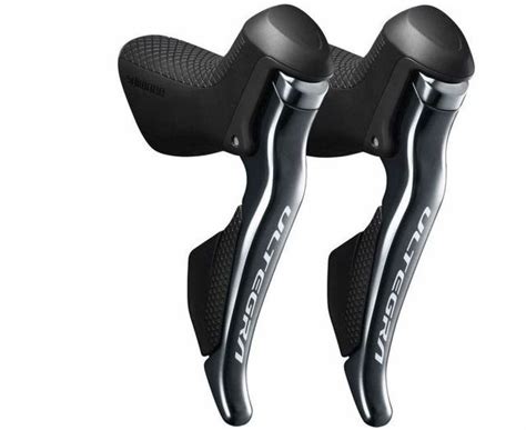 Brand New Di2 Shimano Ultegra R8050 Shifter And Brake Set Road Bike