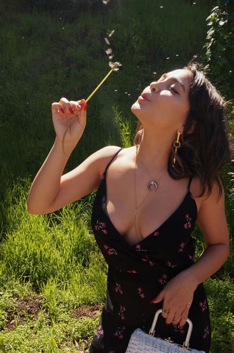 Stella Hudgens For Ooh La Luxe Blog Shoot March 2018 Hawtcelebs
