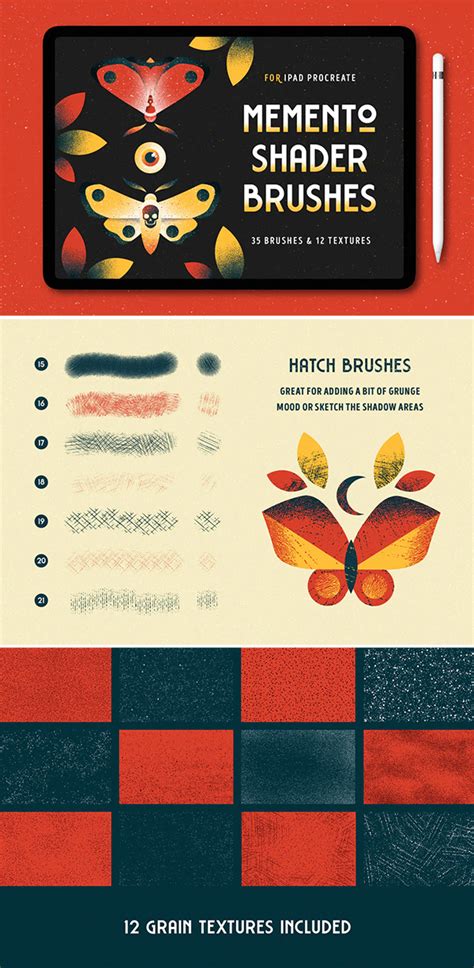 Best Procreate App Brushes Design Graphic Design Junction