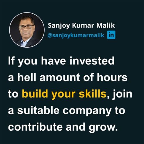 Vishal Kumar Posted On Linkedin