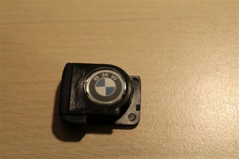 Ключ зажигания — BMW 5 series (E34), 2,5 л, 1994 года | аксессуары | DRIVE2
