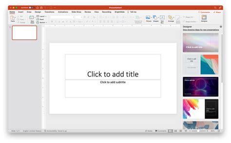 how to use gpt 4 to create an entire powerpoint presentation