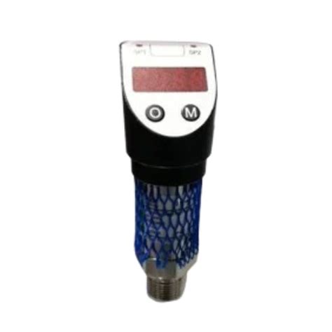 Digital Pressure Sensor At INR In Vadodara Gujarat Stack Industry