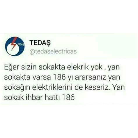 Tedaş 1222804 Uludağ Sözlük Galeri