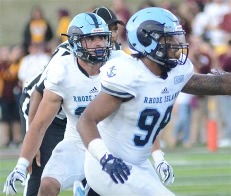 Golocalprov Uri Football Falls To Ohio 41 20