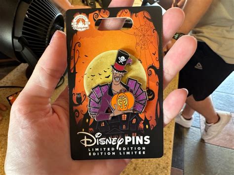 Photos Magic Hap Pins Event Limited Edition Pins Kingdom Hearts Pin