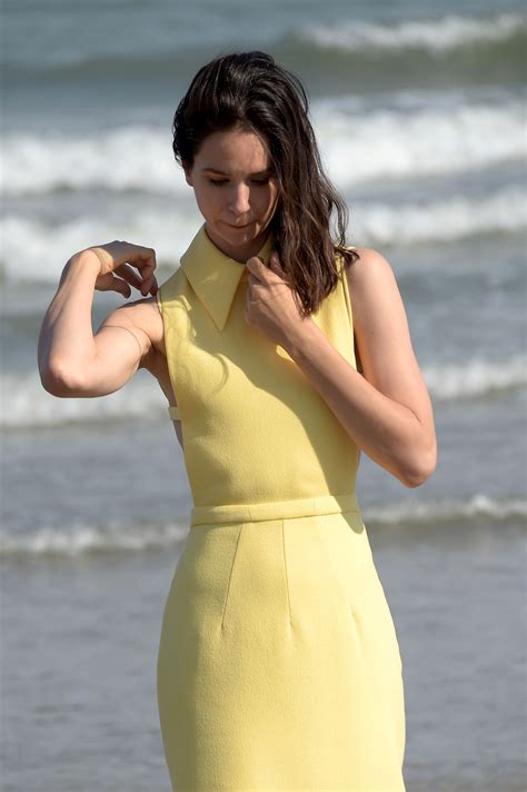 Katherine Waterston Photoshoot At The Venice Film Festival 09 07 2020