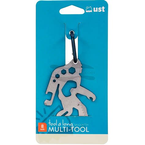 Multi Tool Ust Tool A Long Sasquatch Wg26294 For Sale Mygoodknife