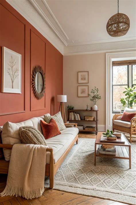 16 Stunning Terracotta Color Ideas For Your Home Heatherlight