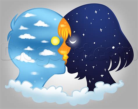 День ночь картинки 28 фото