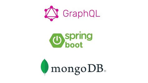 Spring Boot With Graphql And Mongo Nosql Integration To Design Api For Any Consumer Techwasti