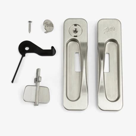 Pella Retractable Patio Screen Door Handle