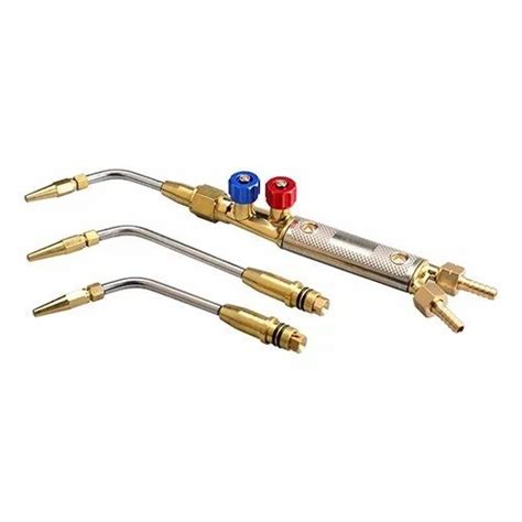 Brazing Gas Torch At ₹ 3400 गैस टॉर्च In Pune Id 10369007173 Brazing Gas Torch At ₹ 3400 गैस टॉर्च In Pune Id 10369007173