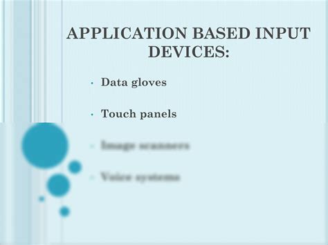 Solution Graphical Input And Output Devices Studypool
