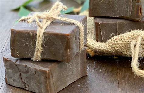 კუპრის საპონი რა უნდა ვიცოდეთ ამ უნიკალური პროდუქტის შესახებ მას პირადად არაერთხელ ვუხსნივარ