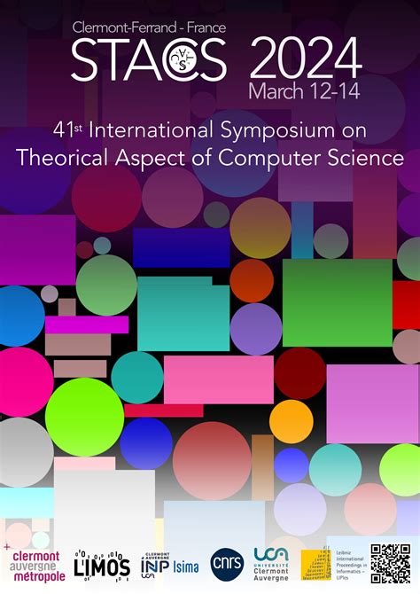 Stacs 2024