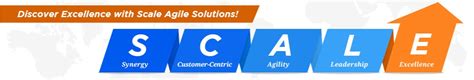 Scale Agile Solutions Linkedin