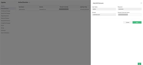 Dhcp Monitoring Tool Monitor Dhcp Scope Manageengine 42 Off