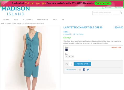 magento countdown sales timer extension knowband
