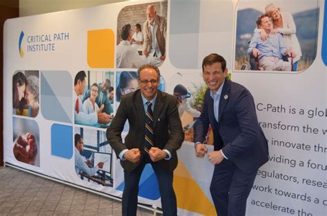 Critical Path Institute C Path On Linkedin Cpath Cdrc Drugrepurposing Datasharing