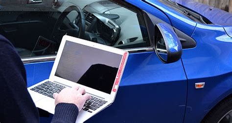 Car Hacking How Far Possible