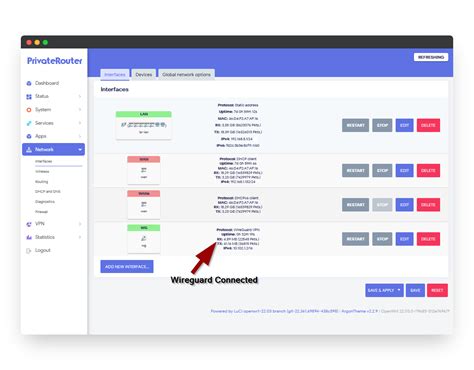 How To Expose Lan Ips And Access Remotely Through Private Vpn Cloud Knowledgebase Torguard
