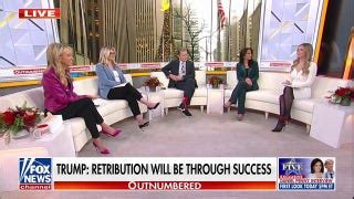 Shows And Outnumbered Videos And Video Clips Fox News Video