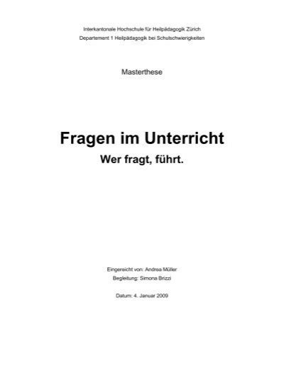Wer Fragt Der Führt Zitat Orla Owen