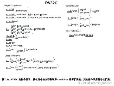 risc v学习基础（六） load reserved csdn博客