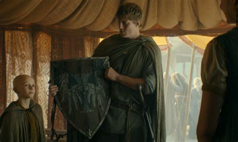 A Knight Of The Seven Kingdom Showrunner Describes Ser Arlans Full