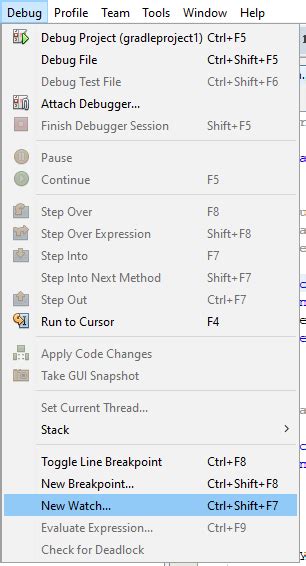 CS Intro To Computer Science Debugging In The NetBeans Software Environment CS