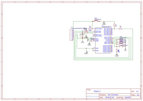 Uno Simplified Easyeda Open Source Hardware Lab