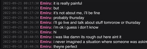 Found Emis Corvette Remiru