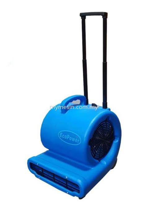 Eco Power GA-534 Commercial Floor Blower [Code: 10447] Selangor ...