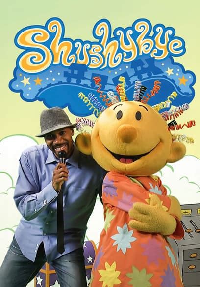 Watch Shushybye S01e01 Shushybye Live In Concert Free Tv Shows Tubi