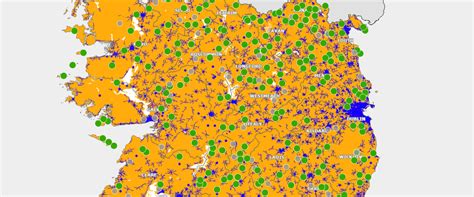 Fibre And Fixed Wireless Access Are The Two Fastest Growing Fixed Broadband Technologies In The