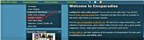 PS2 BIOS Download OFFICIAL Sony Playstation 2 PCSX2