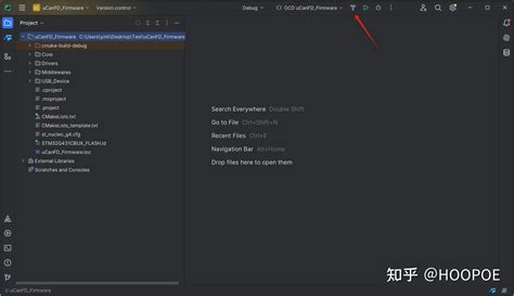 基于stm32g431快速开发usb虚拟串口设备 知乎